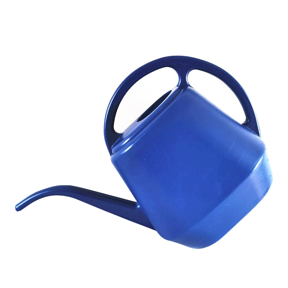 WHAMVOX Large Watering Can with Long Spout for Gardening Use ...