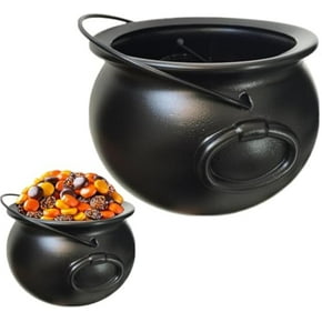 Large Plastic Cauldron