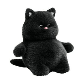 Huge Cat Plush