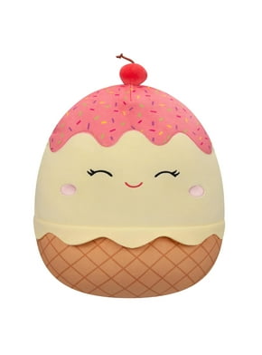 Squishmallows Stuffed Animals in Stuffed Animals & Plush Toys - Walmart.com