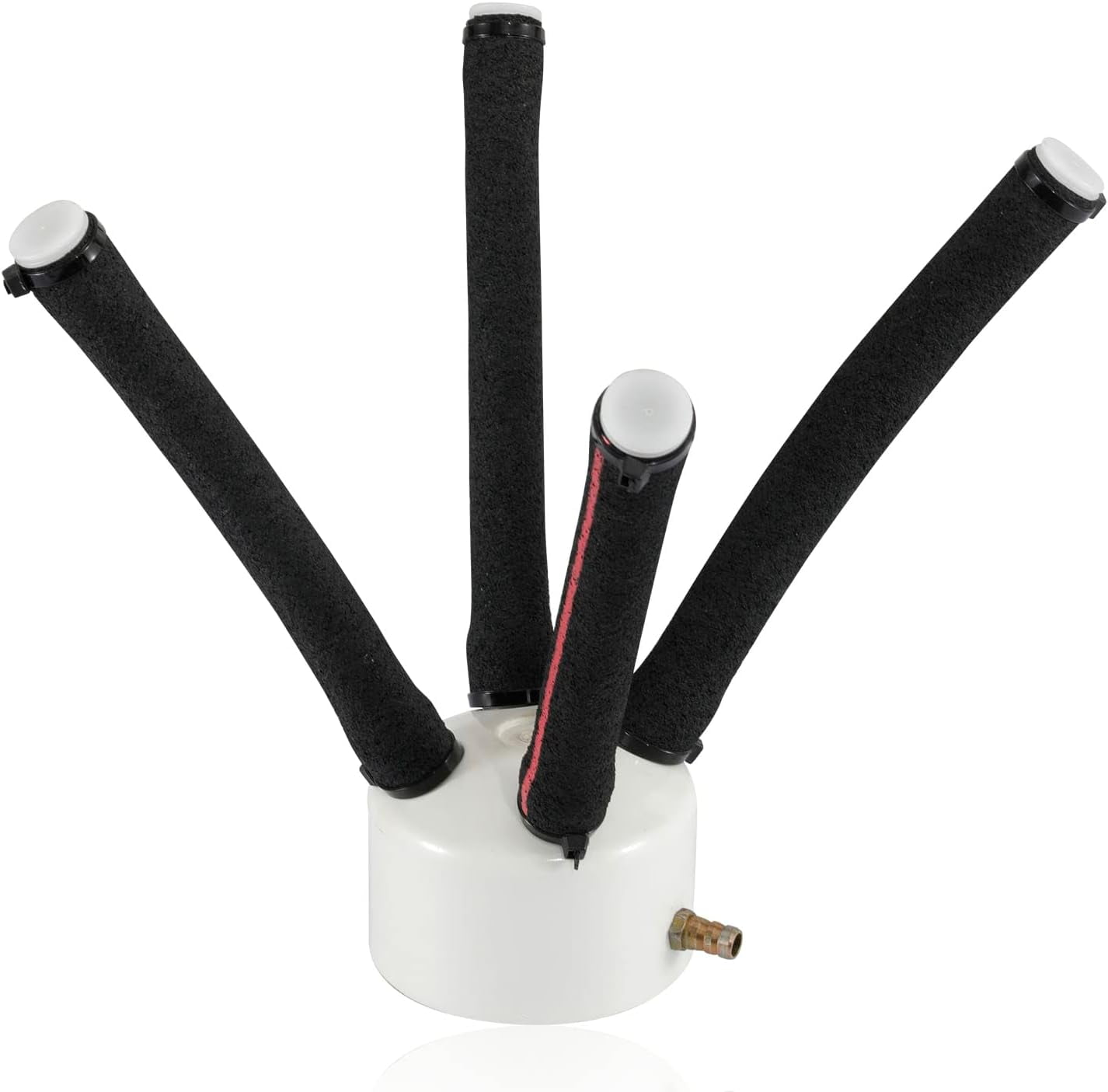 Large Pond Diffuser for Outdoor Bubbling - High Efficiency Sinking Pond ...