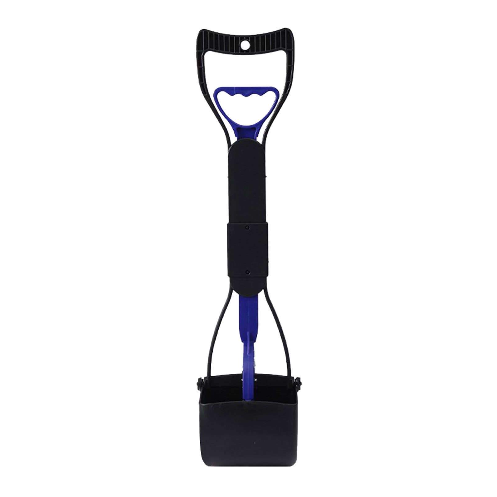 Large Poop Scooper for Outdoor Dog Walking Non-Breakable Poop Picker ...