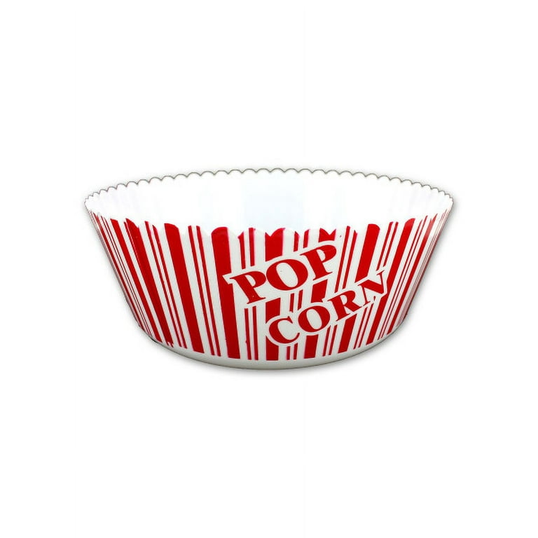 Popcorn Bowls At Walmart