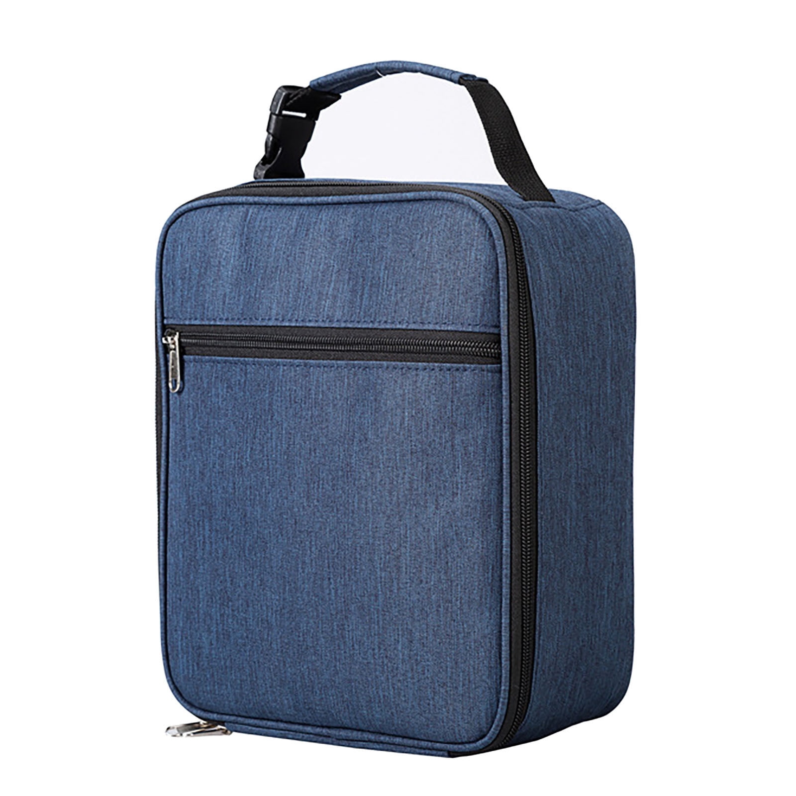 Large Portable Lunch box Insulated Soft Bag Mini Cooler Back to School ...