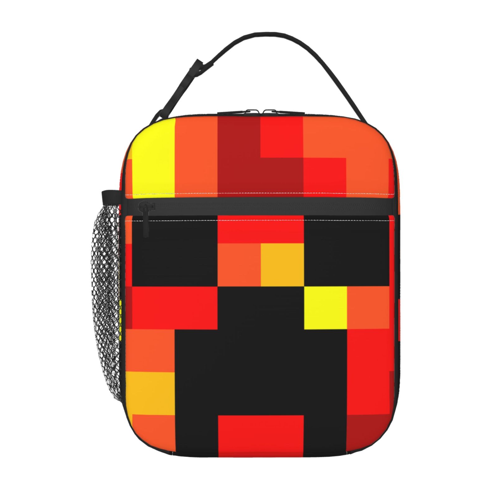 Large Portable Thermal Lunch Bag Prestonplayz Insulated Portable ...