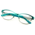 Large Premium Women Cateye Optical Frame Reading Glasses - Fashion ...