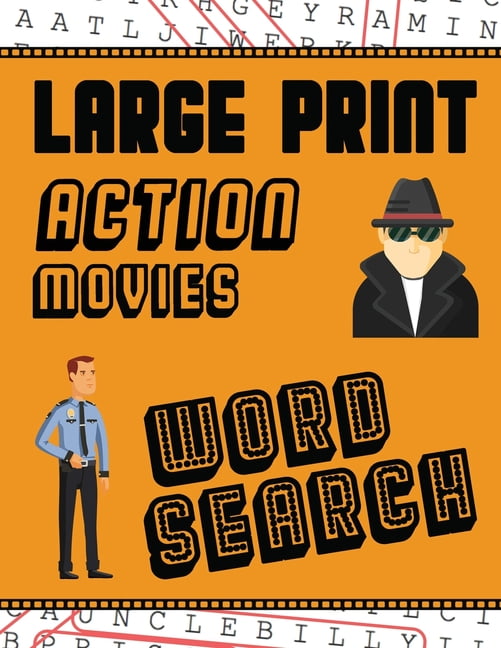 Large Print Action Movies Word Search With Movie Pictures Extra Large large-print-action-movies-word-search-with-movie-pictures-extra-large