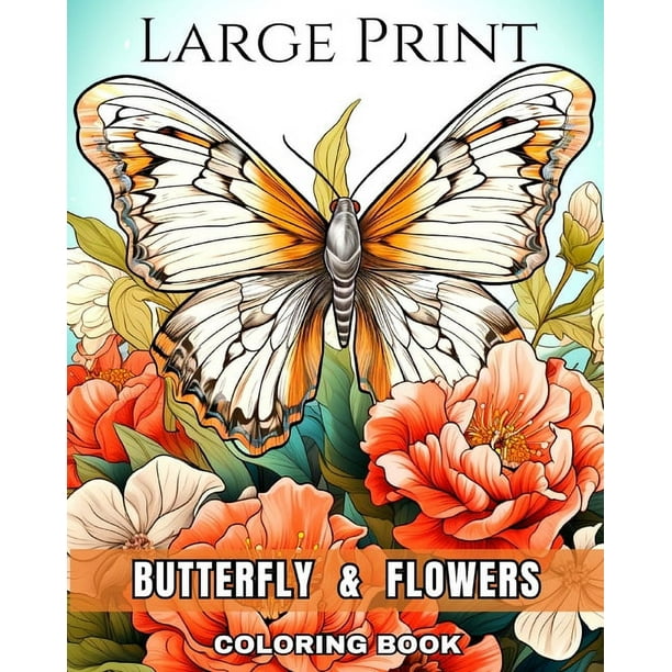 butterfly print out coloring pages