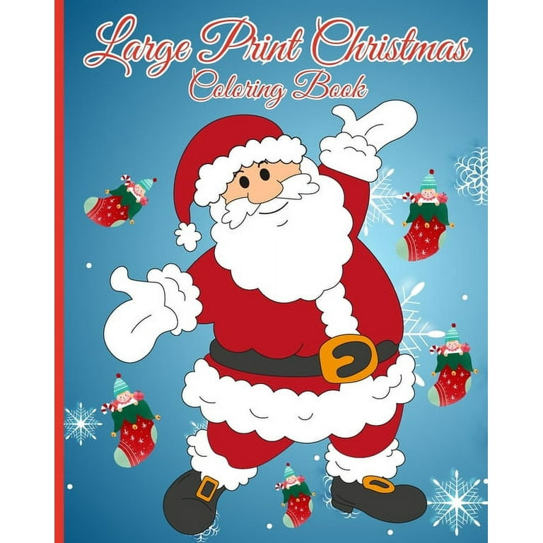 christmas printable coloring pages cute