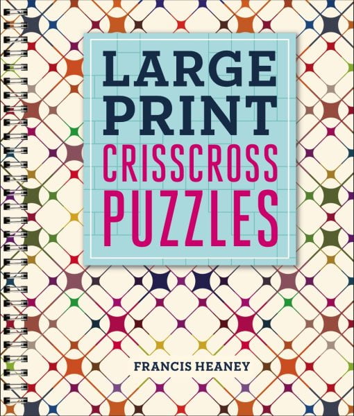 Criss Cross Puzzles