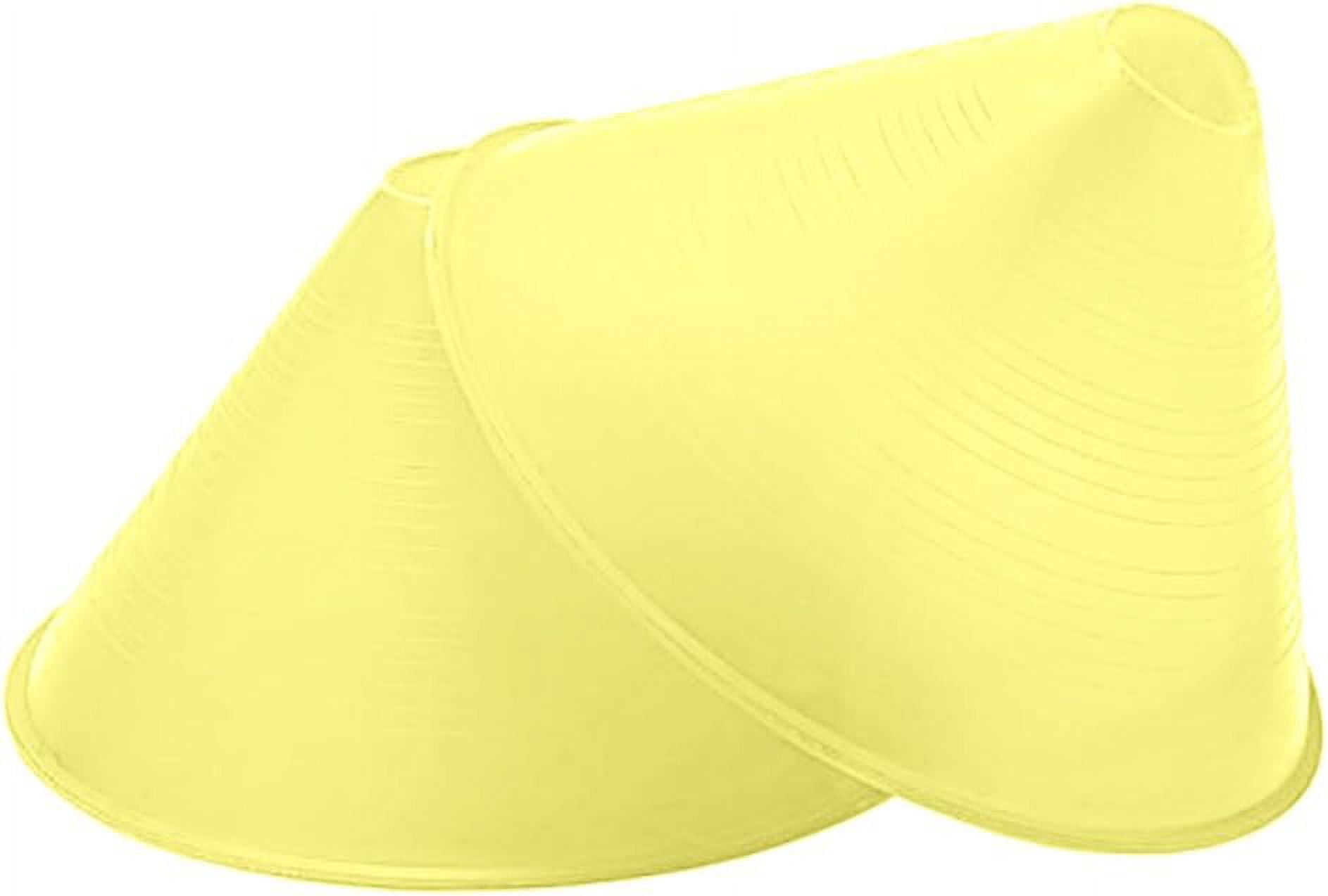 Large Profile Cones (Pack of 12) - Walmart.com