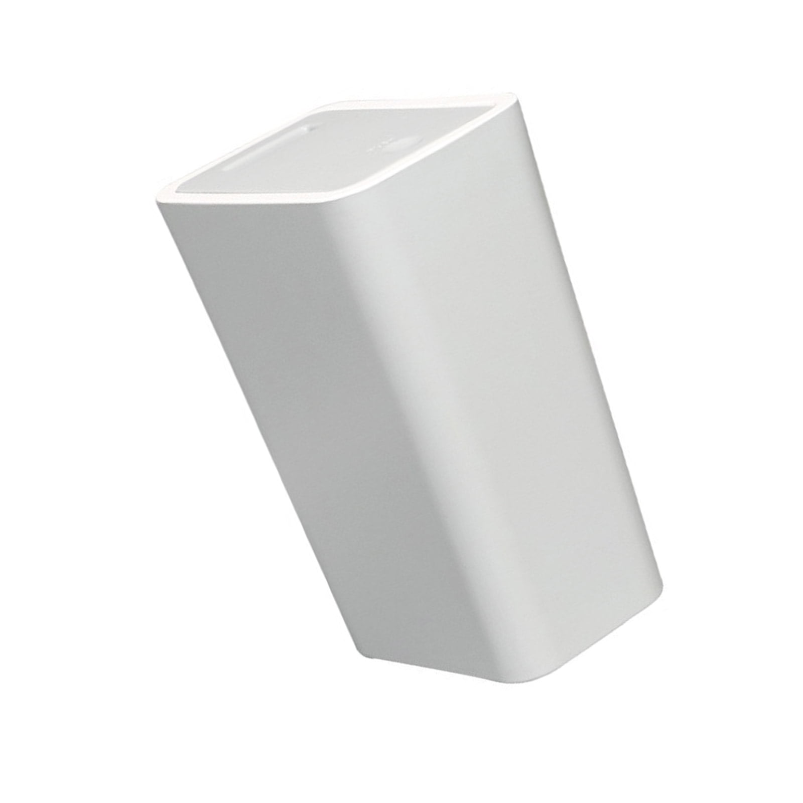 Large Push Top Garbage Can With Sealing Lid Waste Bin for Household Use ...