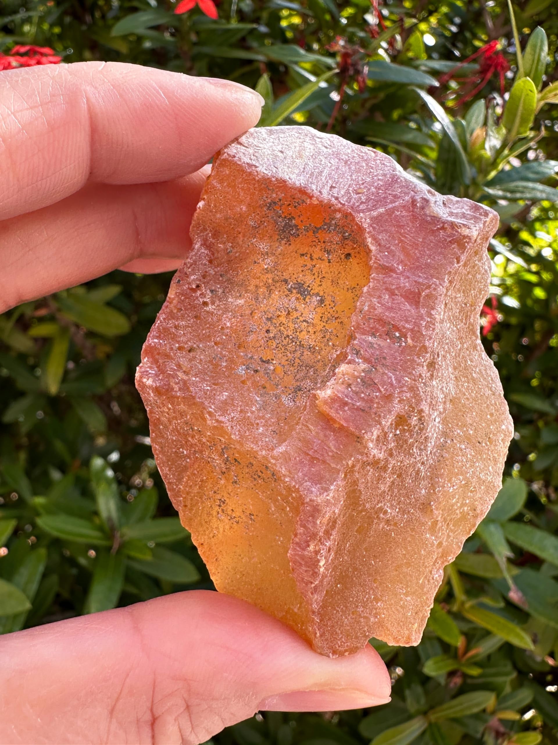 Large Raw Carnelian, Natural Carnelian Stone, Natural Rough Carnelian ...