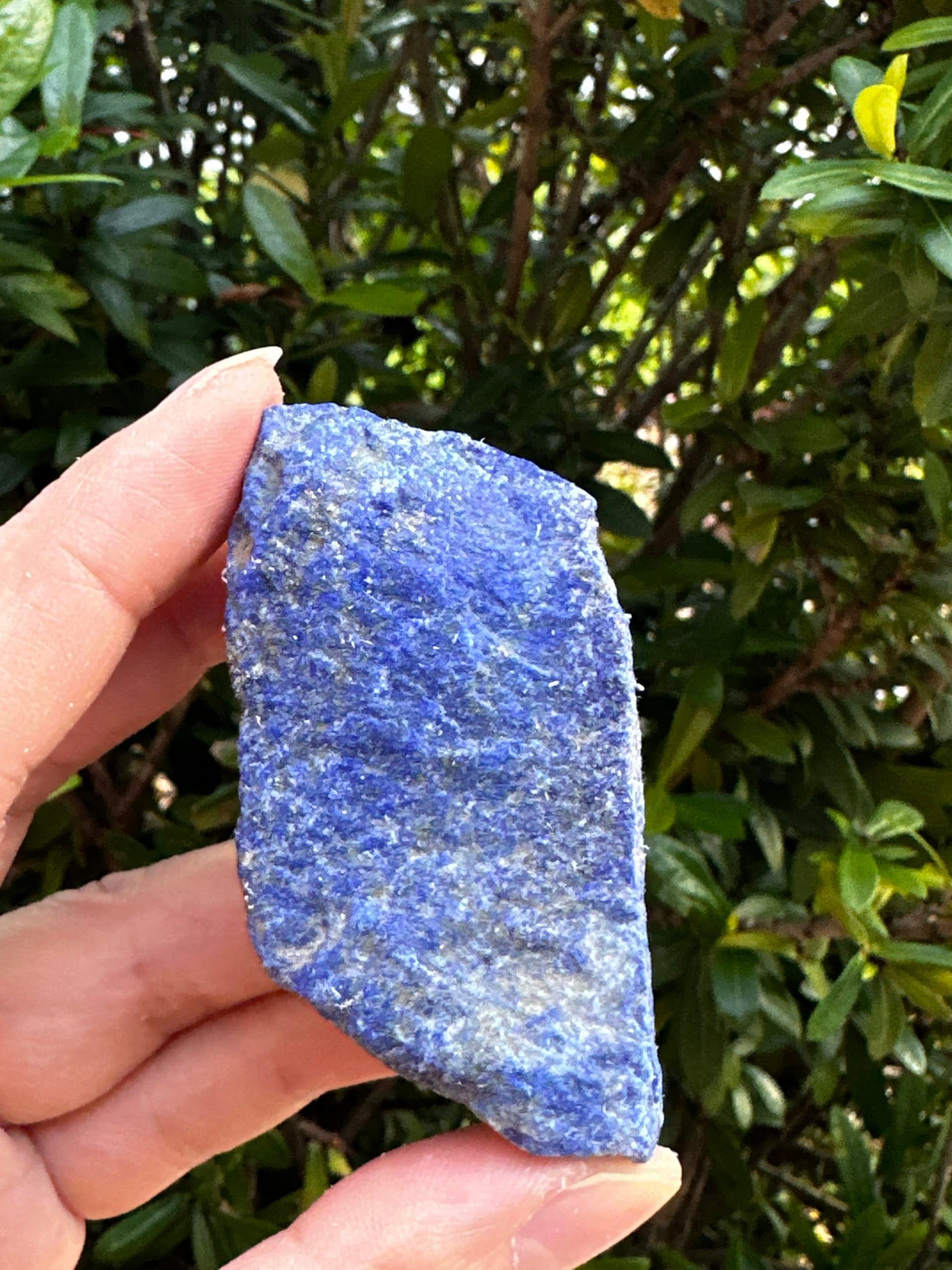 Large Raw Lapis Lazuli, Natural Lapis Lazuli Stone, Natural Rough Lapis Lazuli, Lapis Lazuli ...