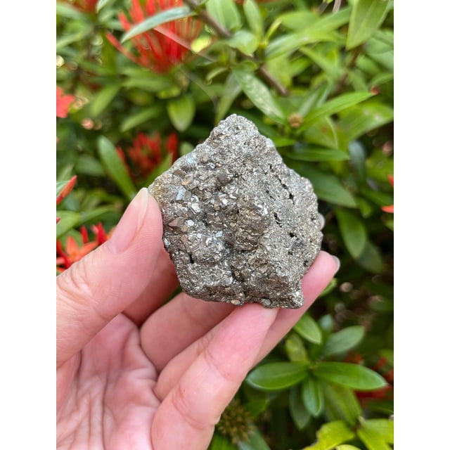 Large Raw Pyrite, Natural Pyrite Stone, Natural Rough Pyrite, Pyrite ...