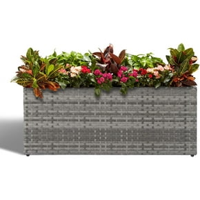 36 Inch Planter
