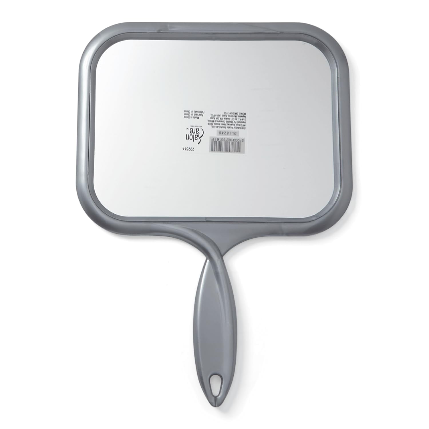Large Rectangular Hand Held Mirror - Walmart.com