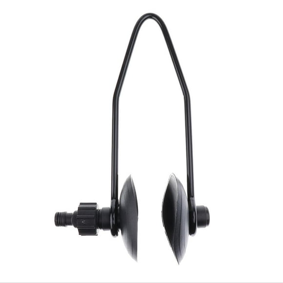 Outboard Motor Water Muffs