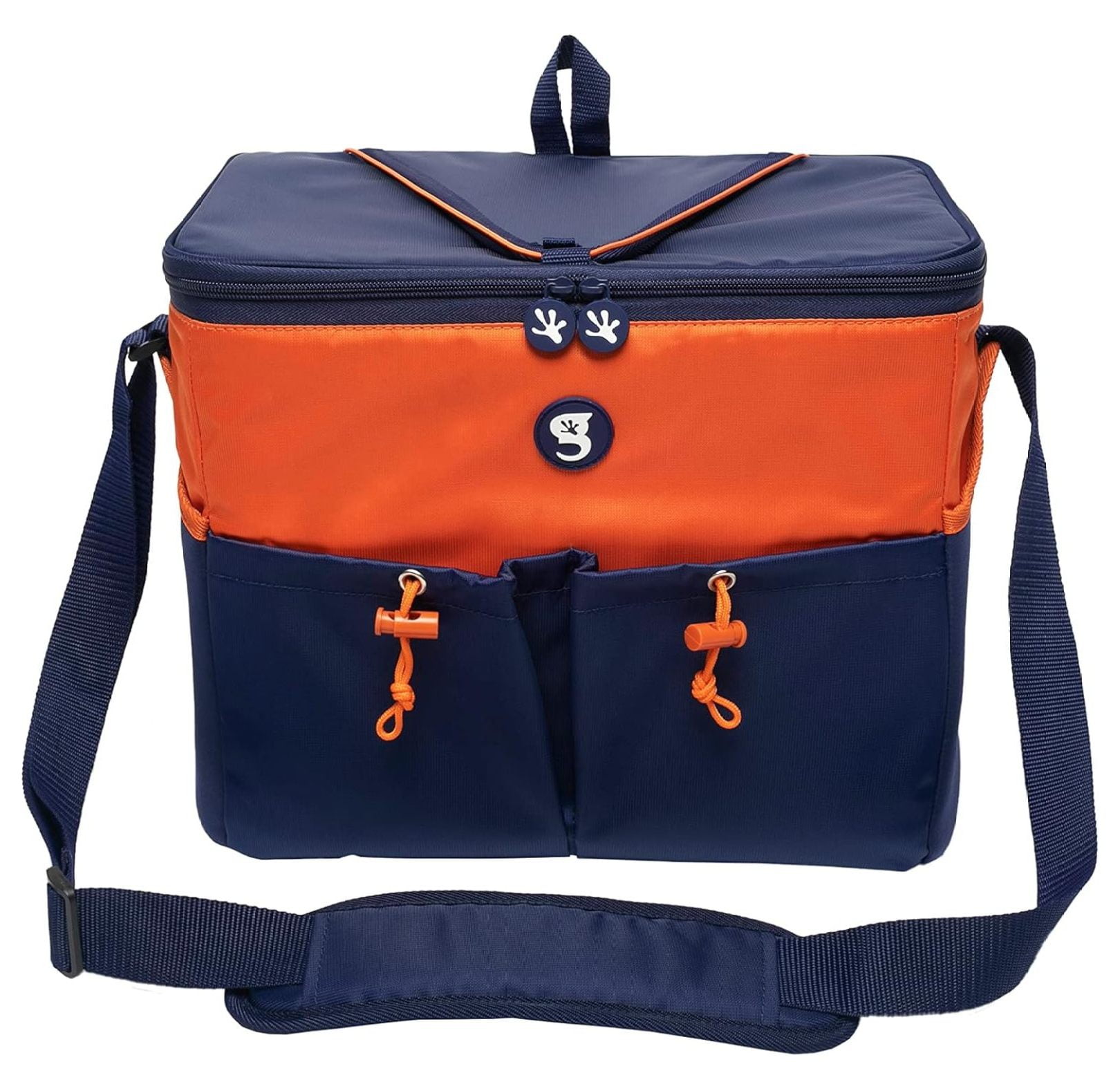 Large Removable Hardliner Tote Cooler – Holds Up to 24 Cans or 15 ...