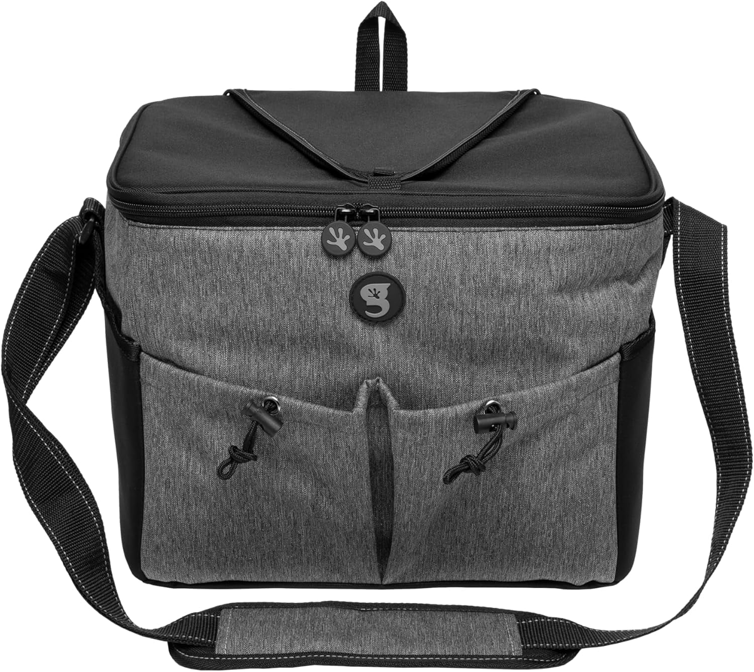 Large Removable Hardliner Tote Cooler – Holds Up to 24 Cans or 15 ...