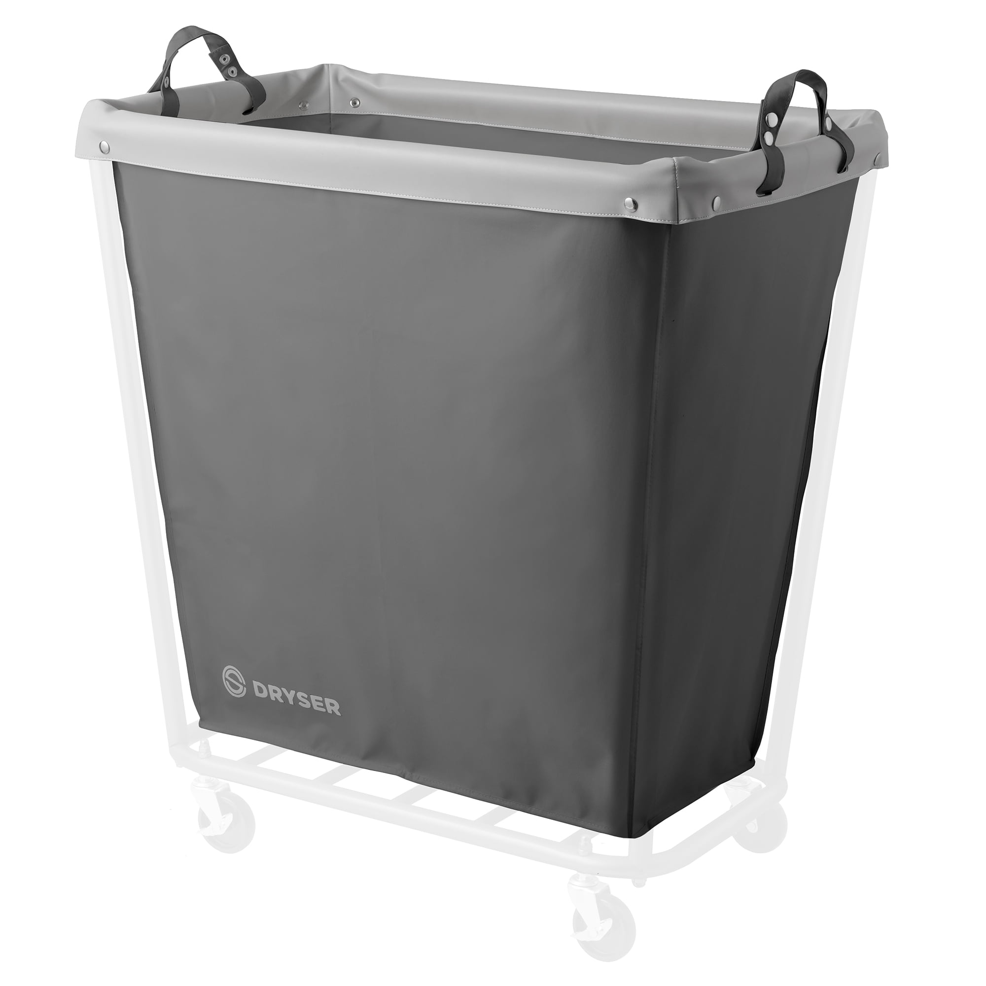 Large Replacement Commercial Laundry Heavy-duty Canvas Liner for Model ...