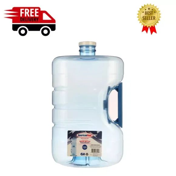 3 Gallon Water Jug