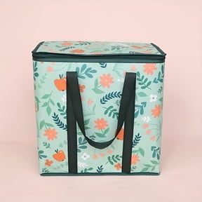 Cold Storage Reusable Bag