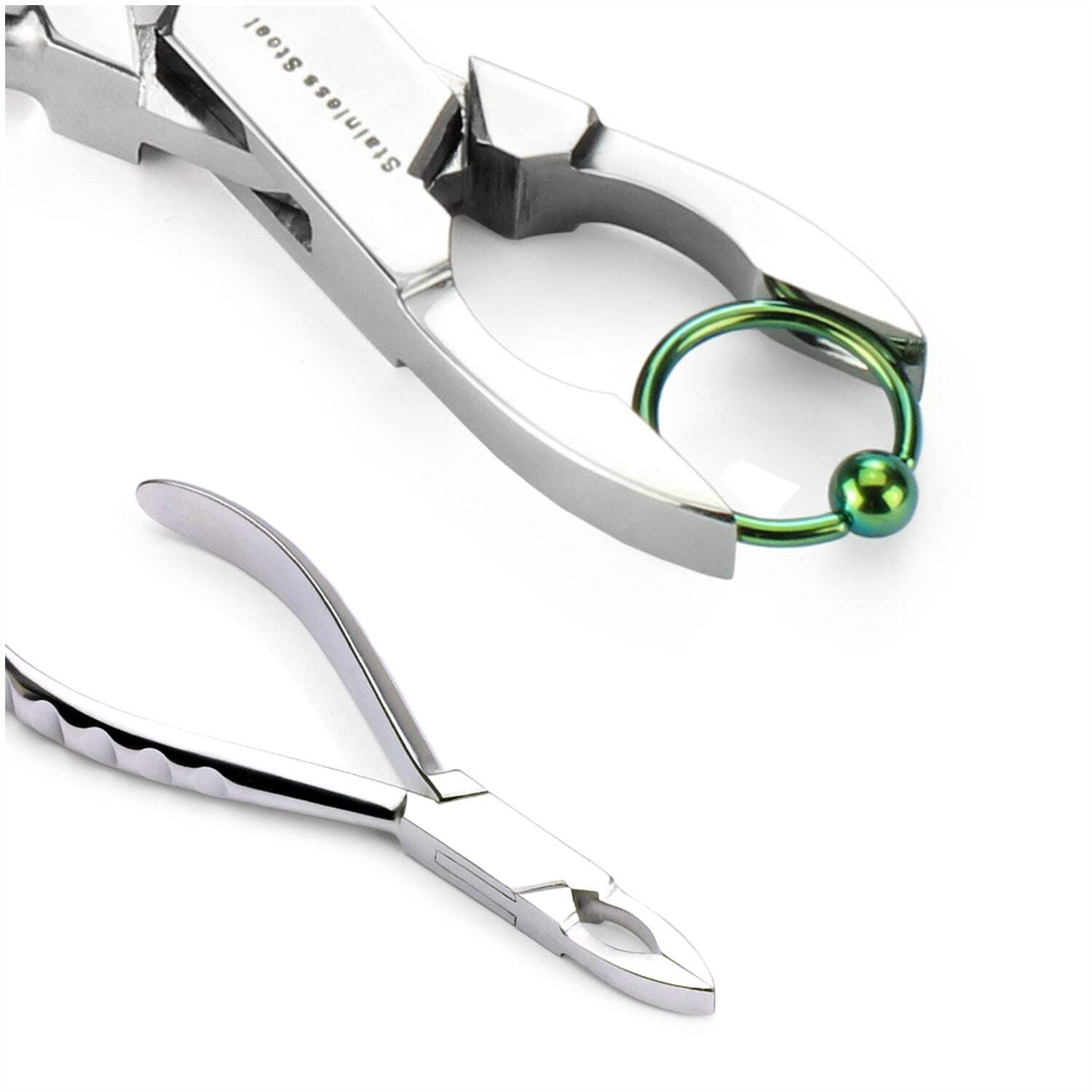 Large Ring Closing Plier - Walmart.com