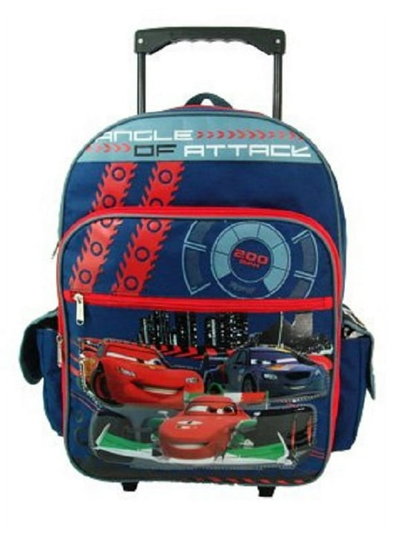 Disney Rolling Backpack