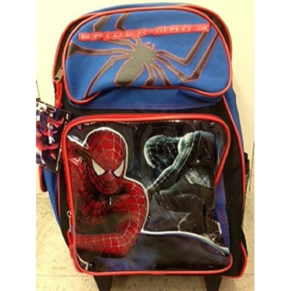 Marvel Backpacks