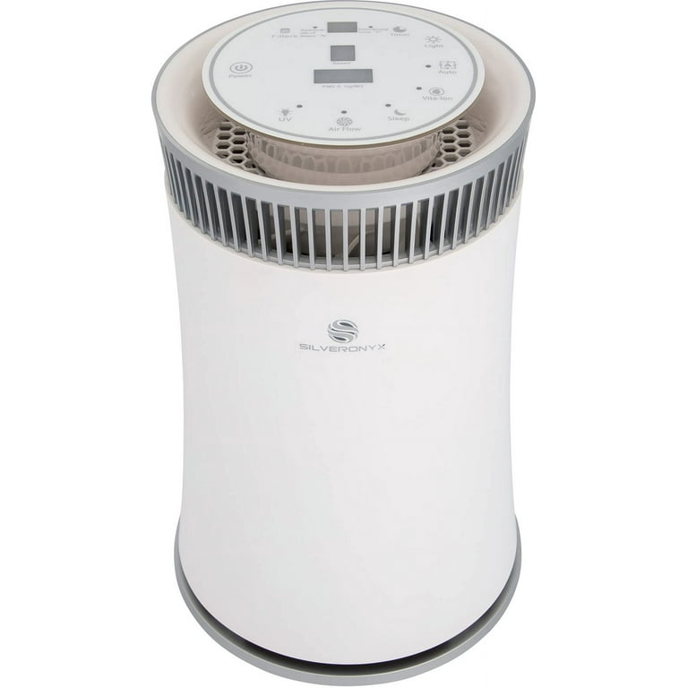 Silveronyx air purifier store