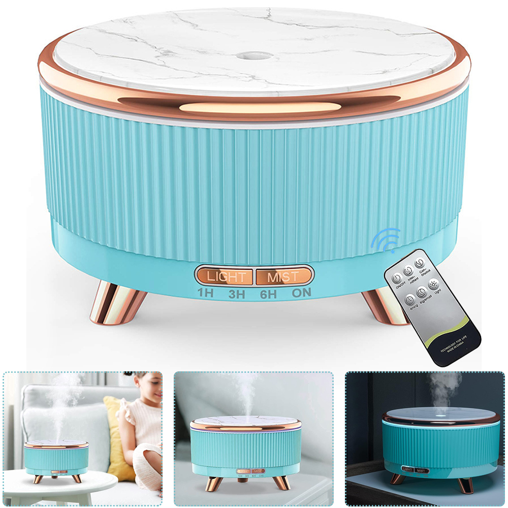 Frontier Natural Products Co-op 191327 Aura Cacia Pocket Diffuser ...