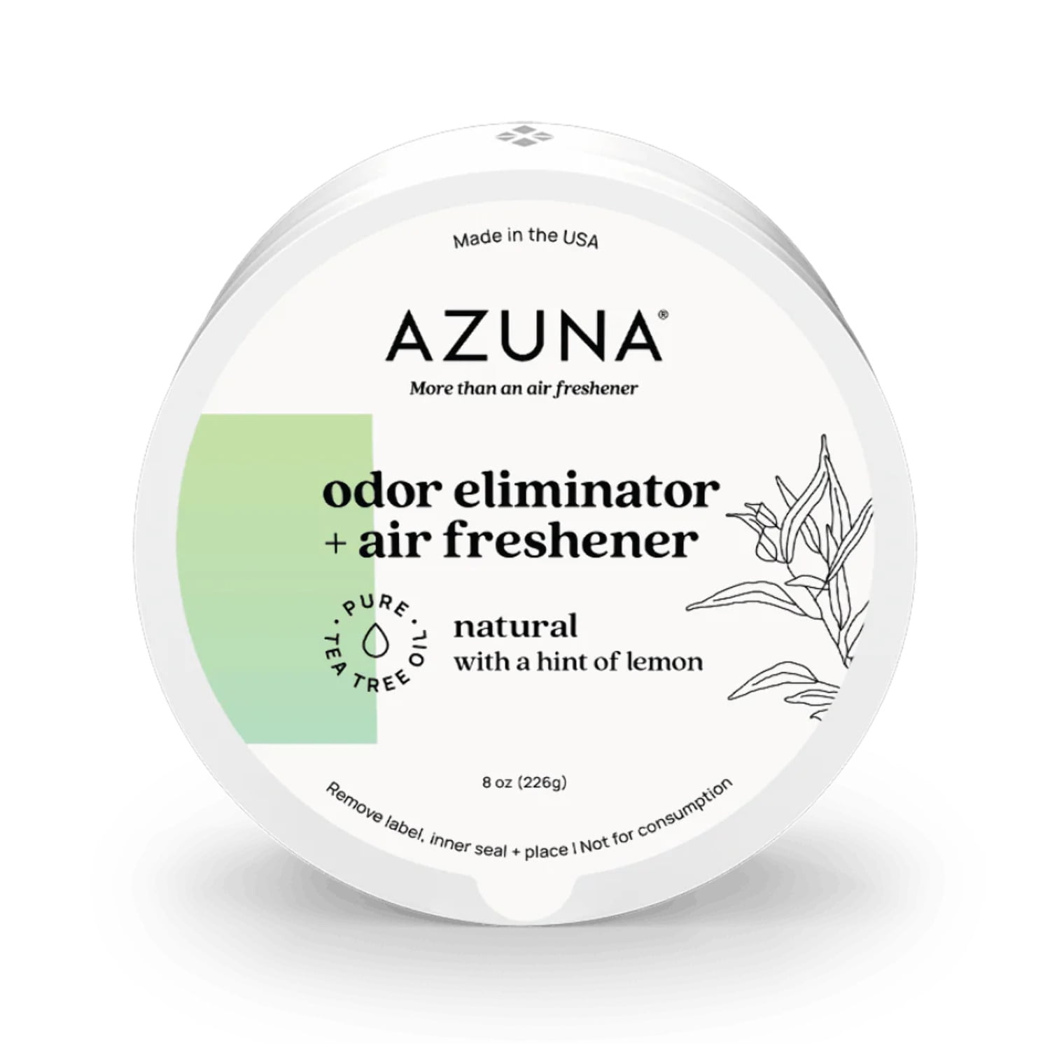 Large Room Odor Eliminator Treatment - Walmart.com