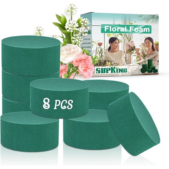 Floral Foam in Floral Arranging - Walmart.com