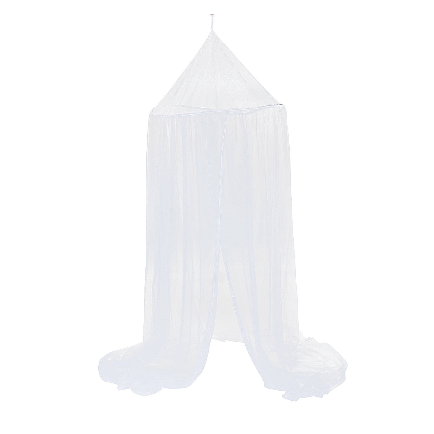 Round Canopy Wedding