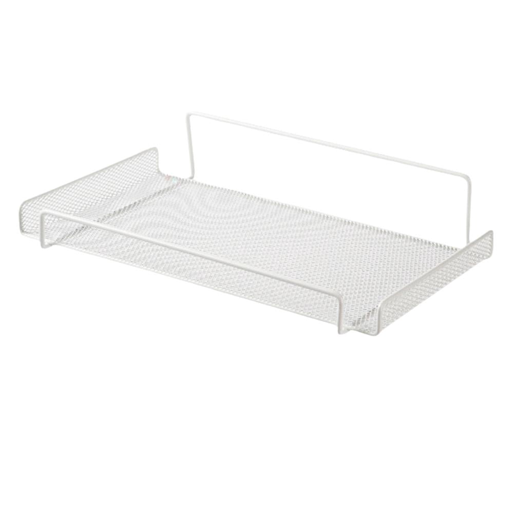 Large Router Shelf Wireless Wifi Shelves Stand No Punching Br Mounting ...