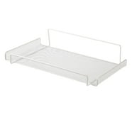 ZPAQI WiFi Router Wall Mount Rack Acrylic Holder for Home Office Use ...