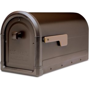 Mailbox Magnetic Latch