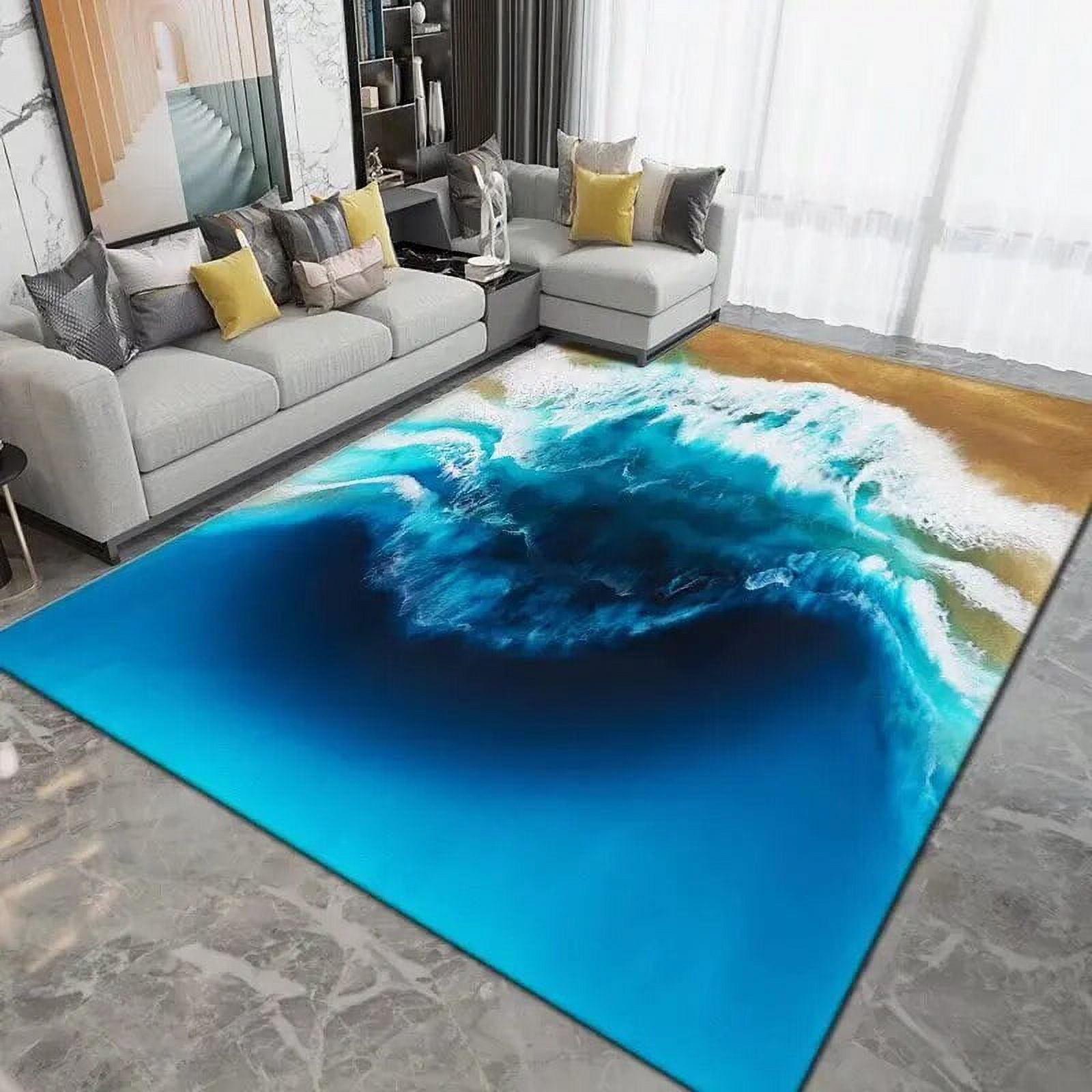 Large Rug Modern Area Rugs for Living Room Luxury IG Home Decoration ...
