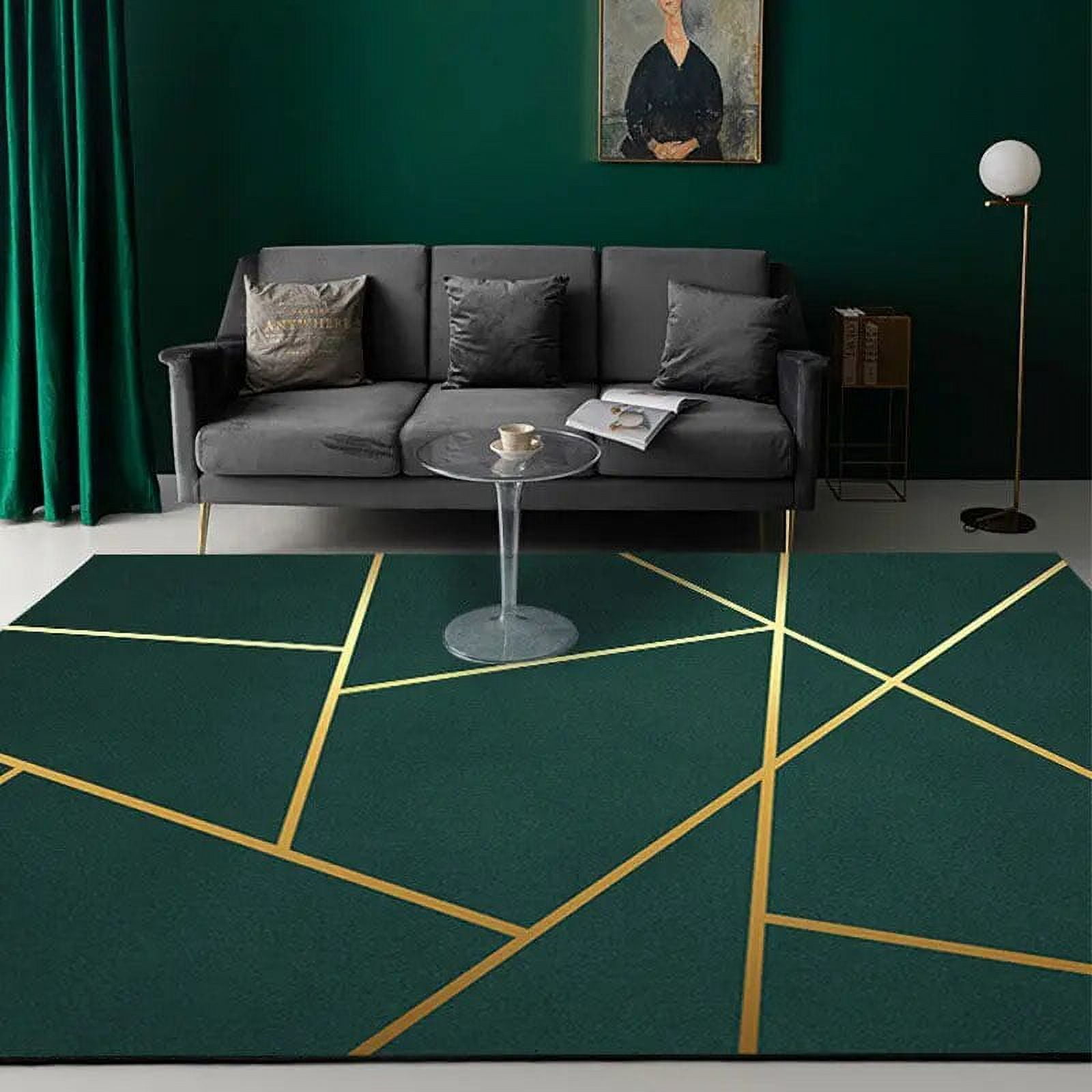 Large Rug Modern Luxury Rugs Living Room Decoration Home Large Carpet ...