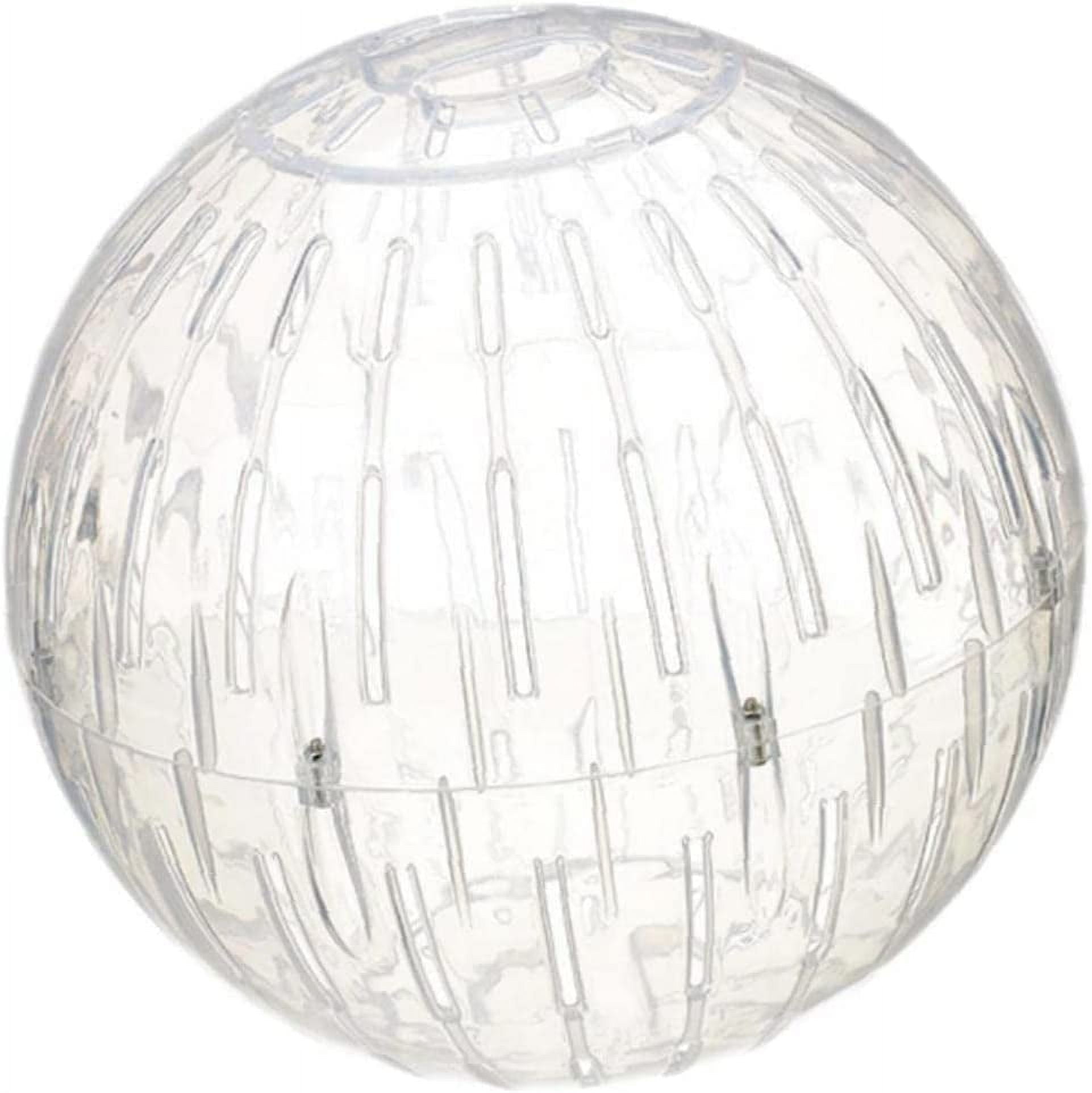 Large Running Ball for Hamster 1pc 19cm Plastic Running Play Toy for ...