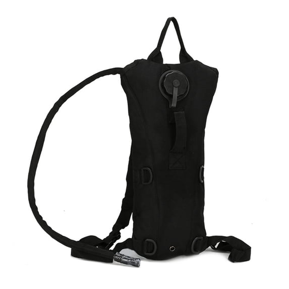Large Running Vest Hydrations Backpack, Cycling Water Pack, Adjusted ...