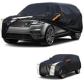 Large SUV Car Cover for Land Rover Range Rover 2001-2025 100% ...
