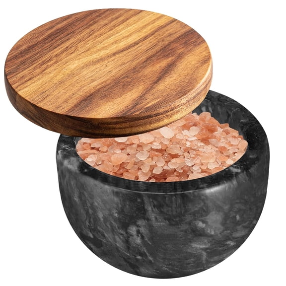 The Original SALT CELLAR by Nambe - Walmart.com