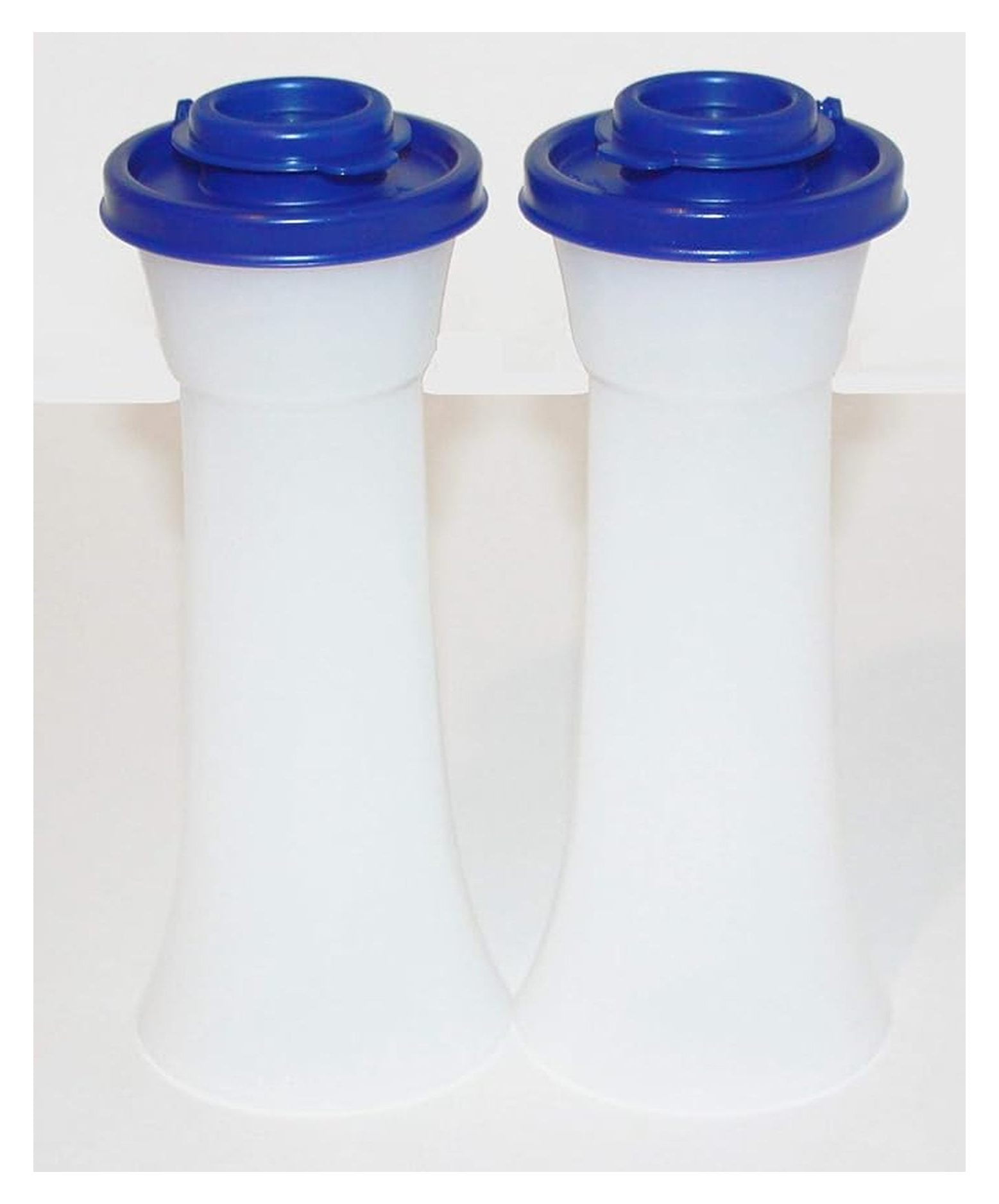 Large Salt and Pepper Shakers, Tokyo Blue - Walmart.com