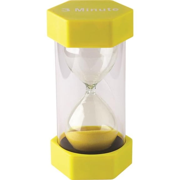 3 Minute Timer
