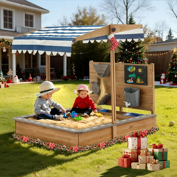 Sandboxes in Sandboxes & Water Tables - Walmart.com