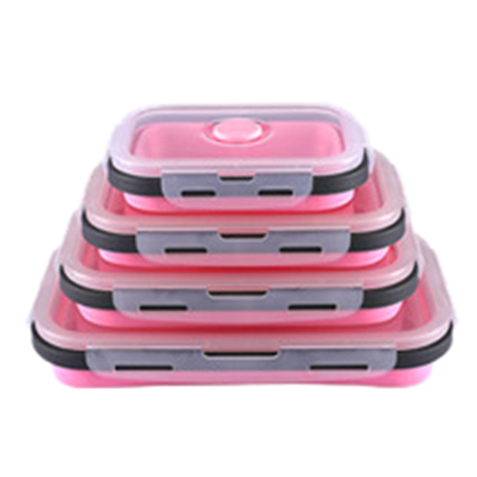 Large Sandwich Bags Zipper Fruit Storage Containers for Fridge Washable ...