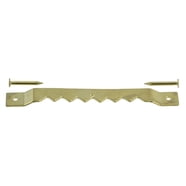 Sawtooth Hangers for Picture Framing, 6-Pack - Walmart.com