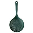Large Scoop Colander Strainer Plastic Heat-Resistant Pasta Spoon Food ...